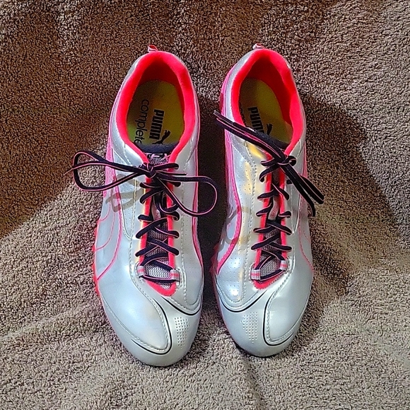 Puma | Shoes | Puma Track Sprint Shoes | Poshmark